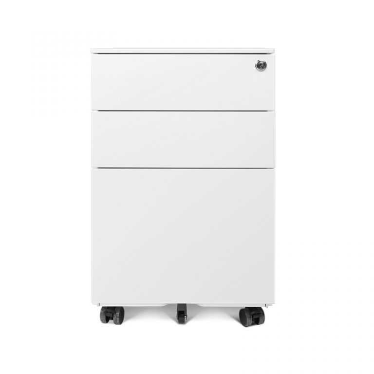 3 Drawer Mobile Pedestal-MP01 - Fubao Office Furniture