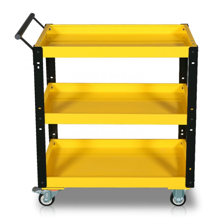 Workshop Tool Cart Utility Trolley - Fubao Office Furniture