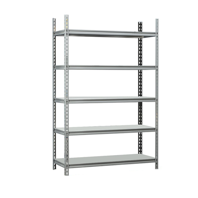 5 Layers Steel Storage Rack - Fubao Office Furniture