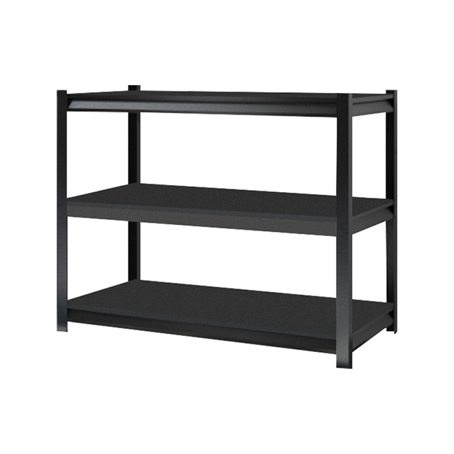 Steel Storage Rack 3 Tier - Fubao Office Furniture